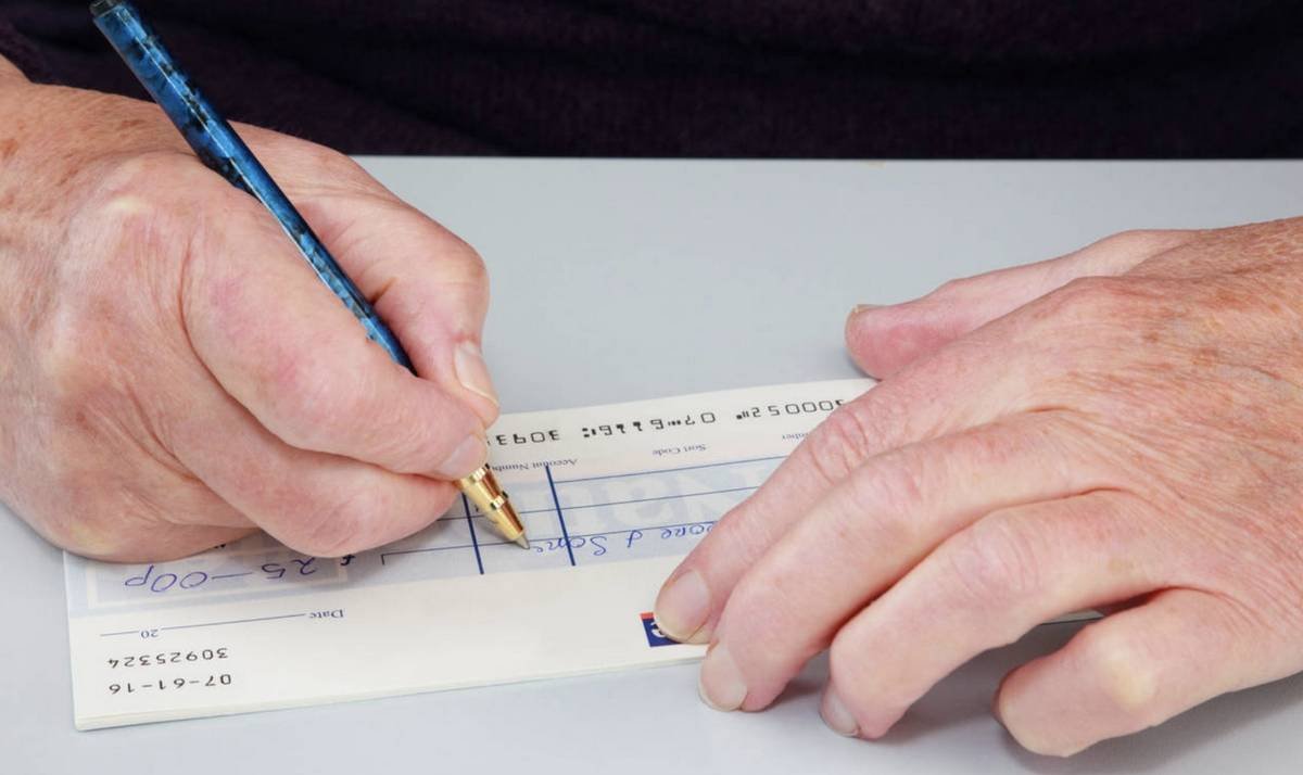 How to File a Cheque Bounce Case in Dubai, UAE ? - Tasheel Legal ...