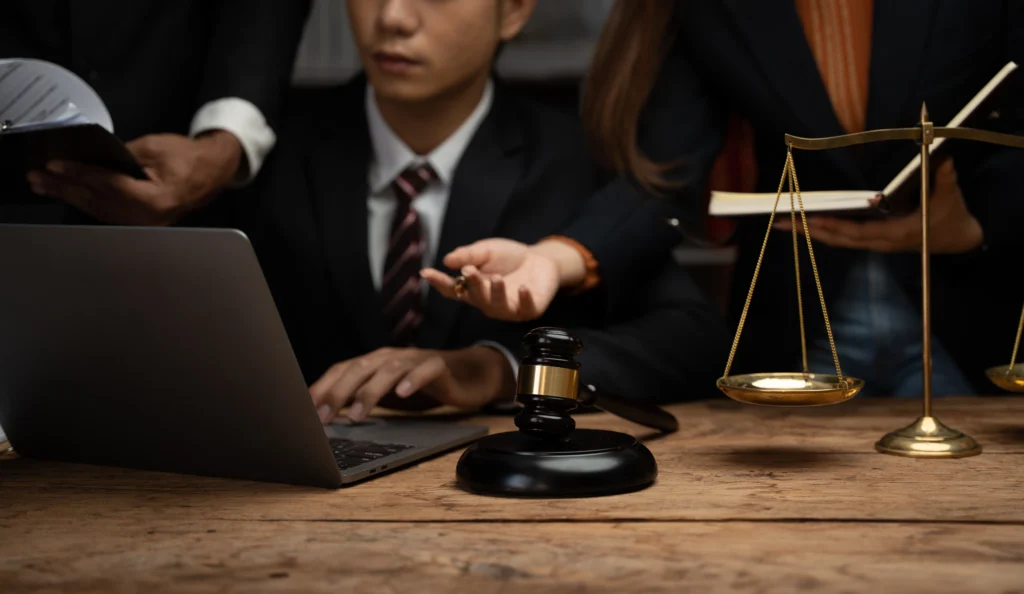 Filing Execution Cases in UAE – Tasheel Legal